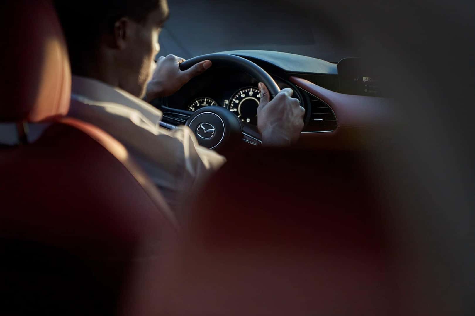 Used Car Dealer Lewisville TX | Group 1 Mazda Denton