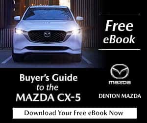 Buyer’s Guide to the MAZDA CX-5 eBook Denton TX | Group 1 Mazda Denton