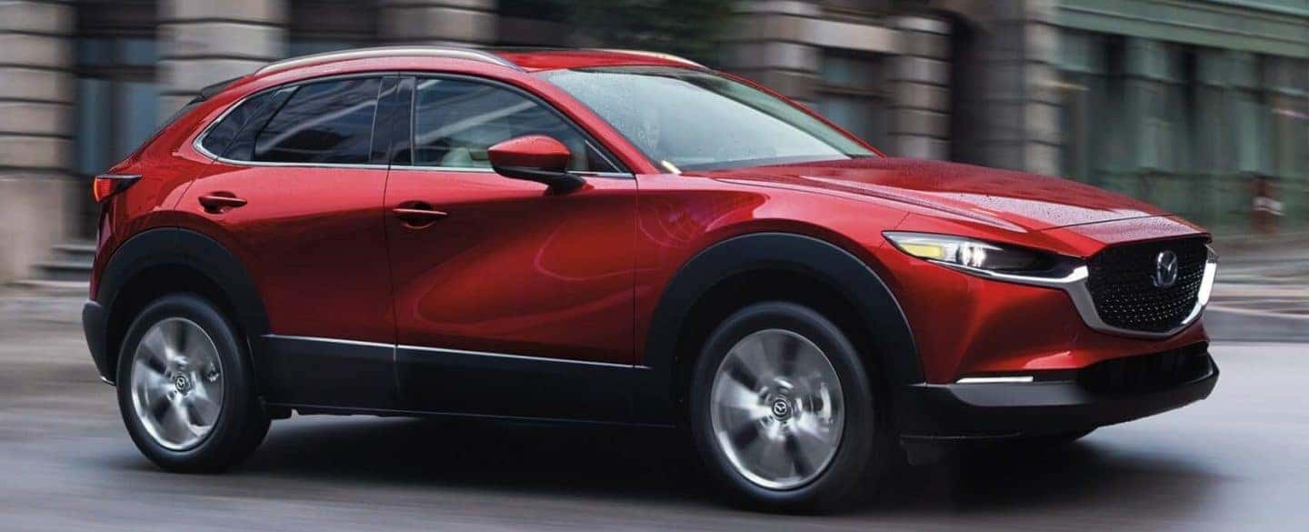 MAZDA CX-30 Lease Deals Denton TX | Group 1 Mazda Denton