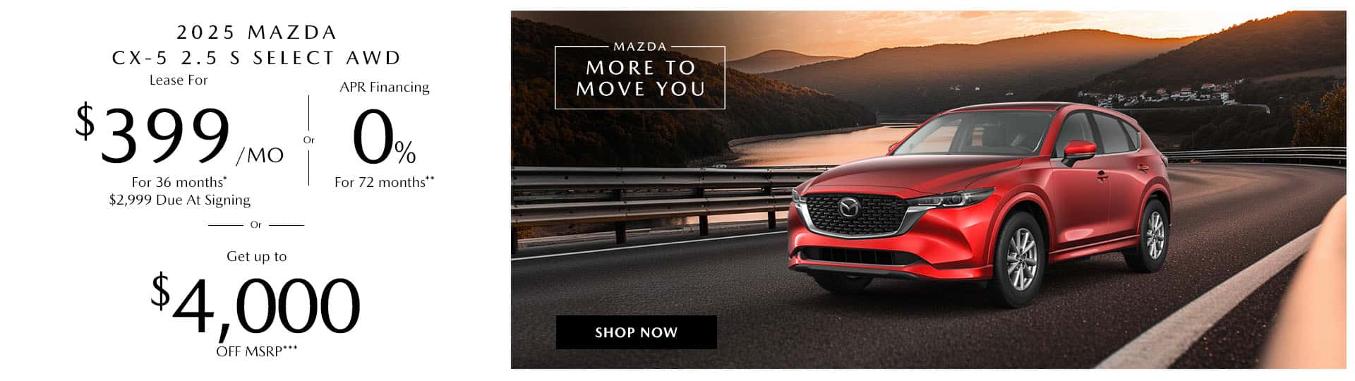 Elite Mazda Dealer in Denton, Texas | Group 1 Mazda Denton