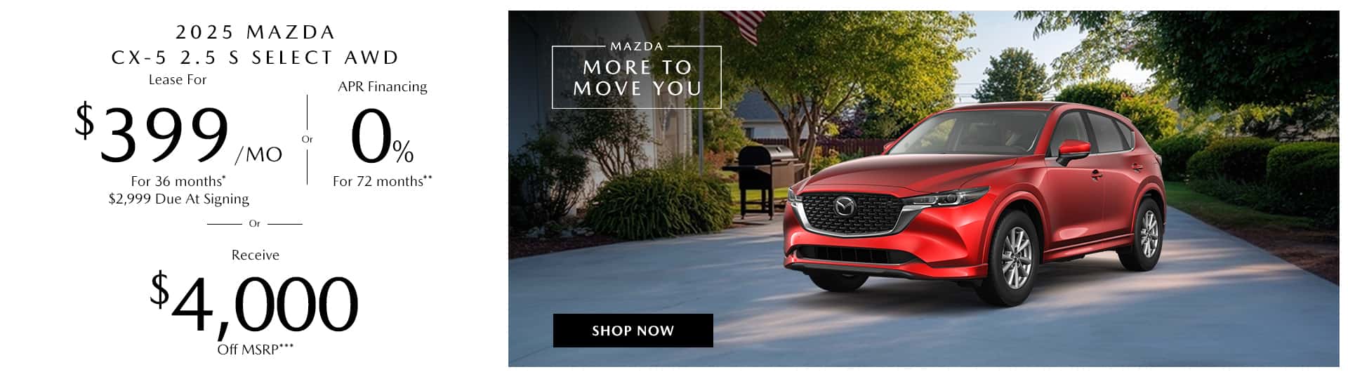Elite Mazda Dealer in Denton, Texas | Group 1 Mazda Denton