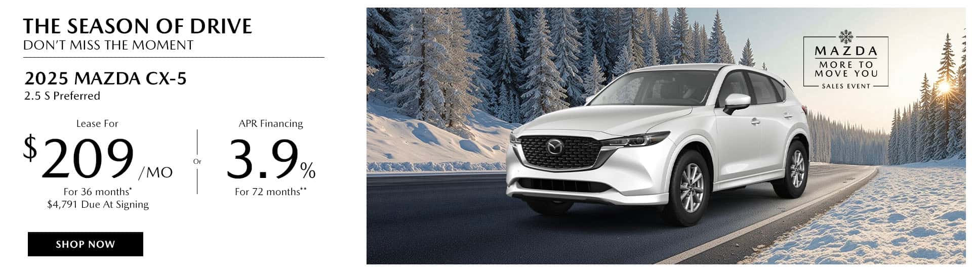 Elite Mazda Dealer in Denton, Texas | Group 1 Mazda Denton