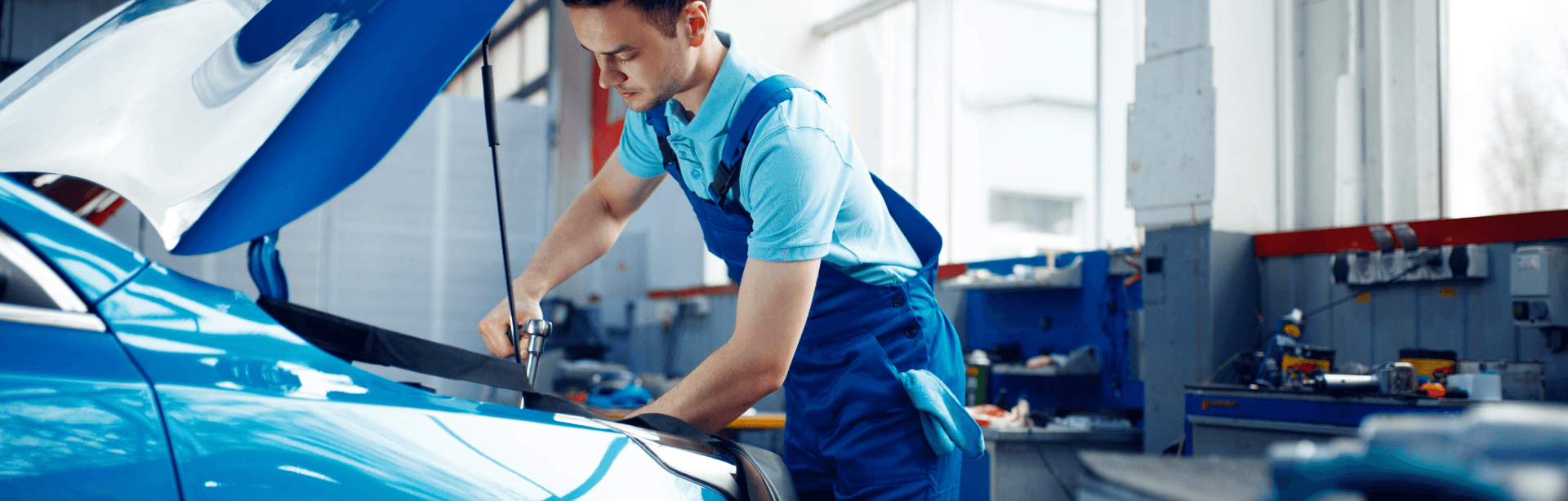 Certified Chevy Service in Syracuse: A Driver's Guide