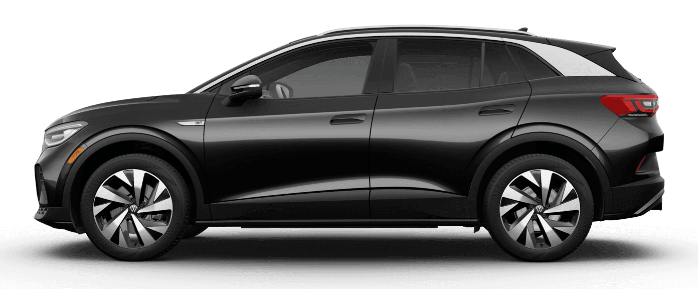 2021 Volkswagen ID.4 EV Electric SUV For Sale or Lease in Colorado