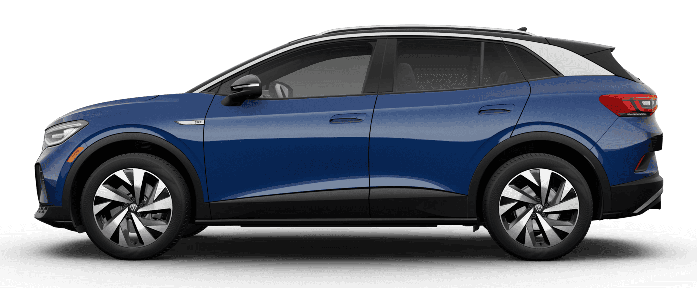 2023 Volkswagen ID.4 EV Electric SUV For Sale or Lease in Colorado