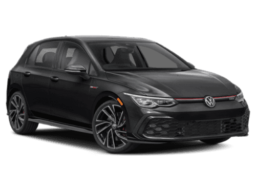 Visit Emich VW of Boulder & Shop for the 2022 Volkswagen Gofl GTI!