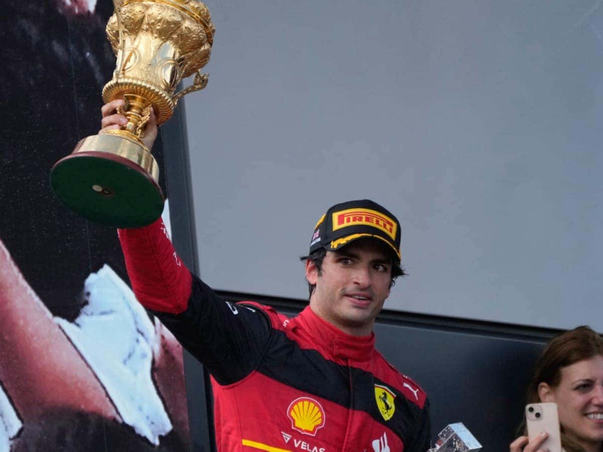 Ferrari Wins at Silverstone | Ferrari of Fort Lauderdale Racing