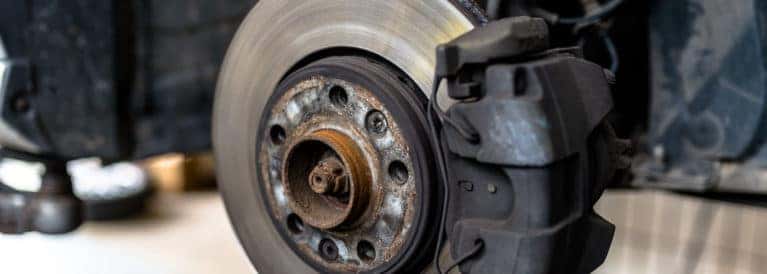 Mercedes-Benz Sprinter Brake Repair | Brake Pad Repair | Fletcher Jones ...
