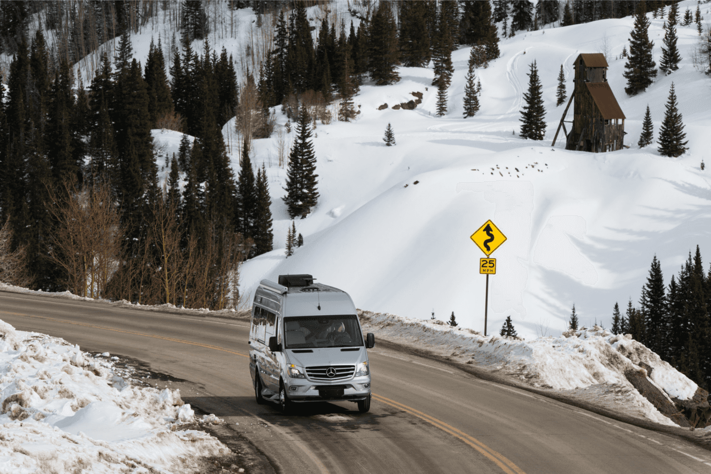 A Guide to Buying a Mercedes-Benz Van | Fletcher Jones Motorcars Vans ...