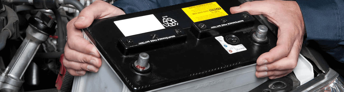 How Much Is a Sprinter Battery? | Replacing a Sprinter Van Battery in SoCal