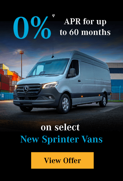 License To Drive Mercedes Sprinter