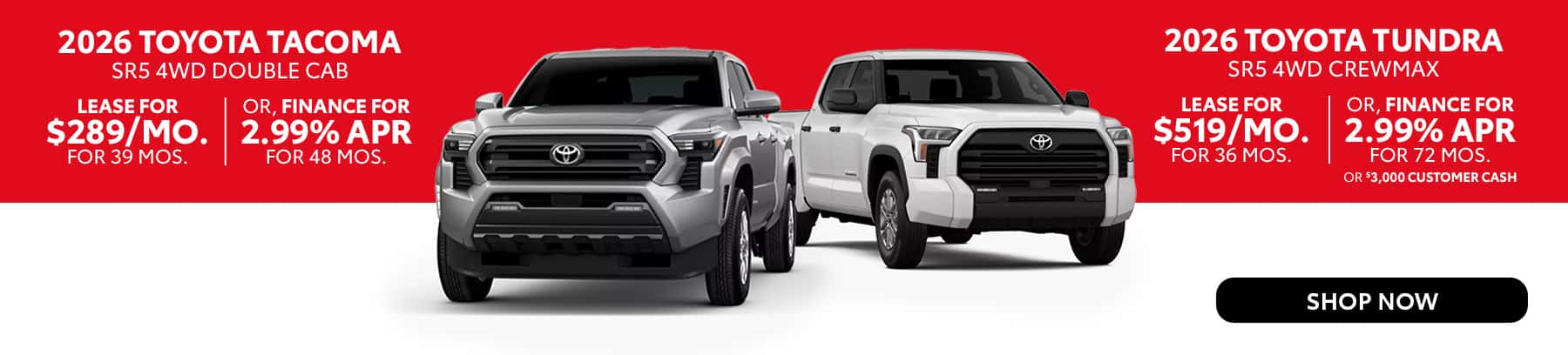 Welcome to Freeway Toyota of Gilroy