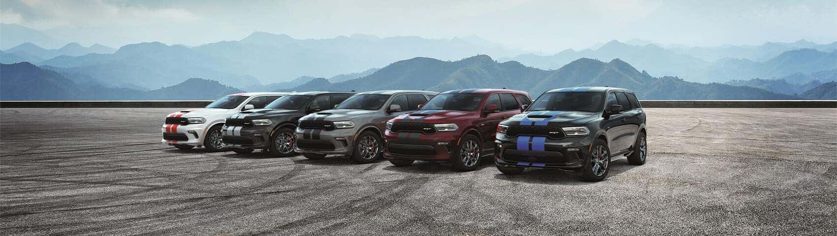 Dodge Dealer Canandaigua NY | Friendly CDJR Geneva