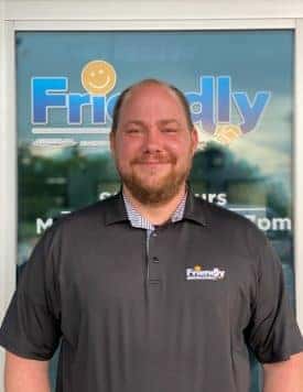 Meet Our Staff | Friendly CDJR of Geneva