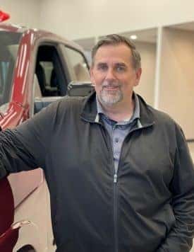 Meet Our Staff | Friendly CDJR of Geneva
