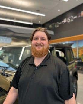 Meet Our Staff | Friendly CDJR of Geneva