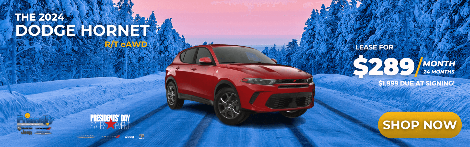 Friendly Dodge Geneva Ny