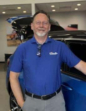 Meet Our Staff | Friendly Chrysler Dodge Jeep Ram of Geneva