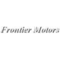 Welcome to Frontier Motors in Winner, SD