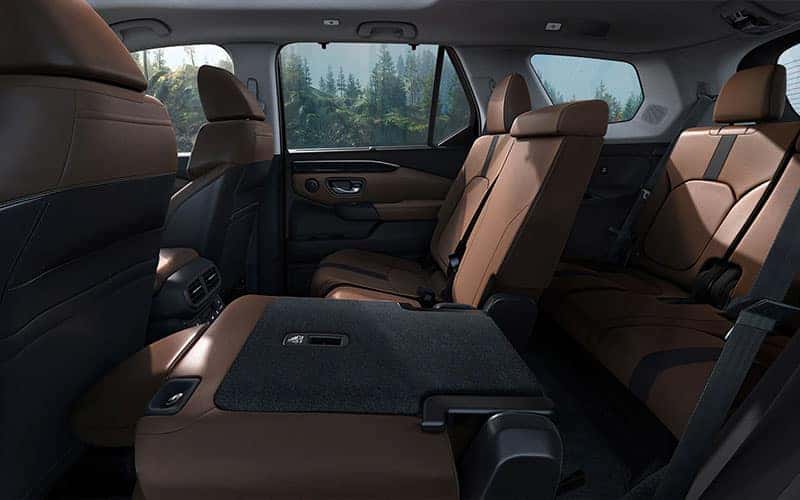 2026 Honda Pilot Specs, Review, Price, & Trims | Germain Honda of Surprise
