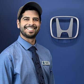 Germain Honda of Surprise Staff | Surprise Honda Dealer