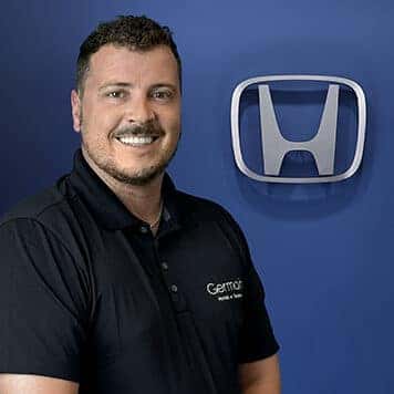 Germain Honda of Surprise Staff | Surprise Honda Dealer