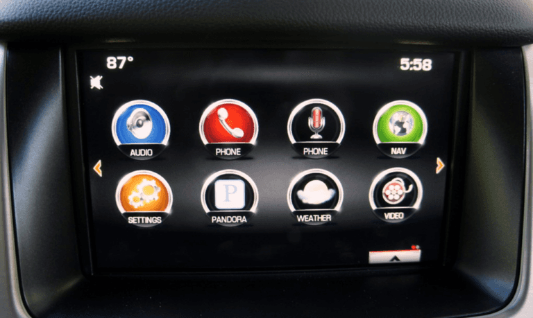 My GMC App | Gerry Lane Enterprises