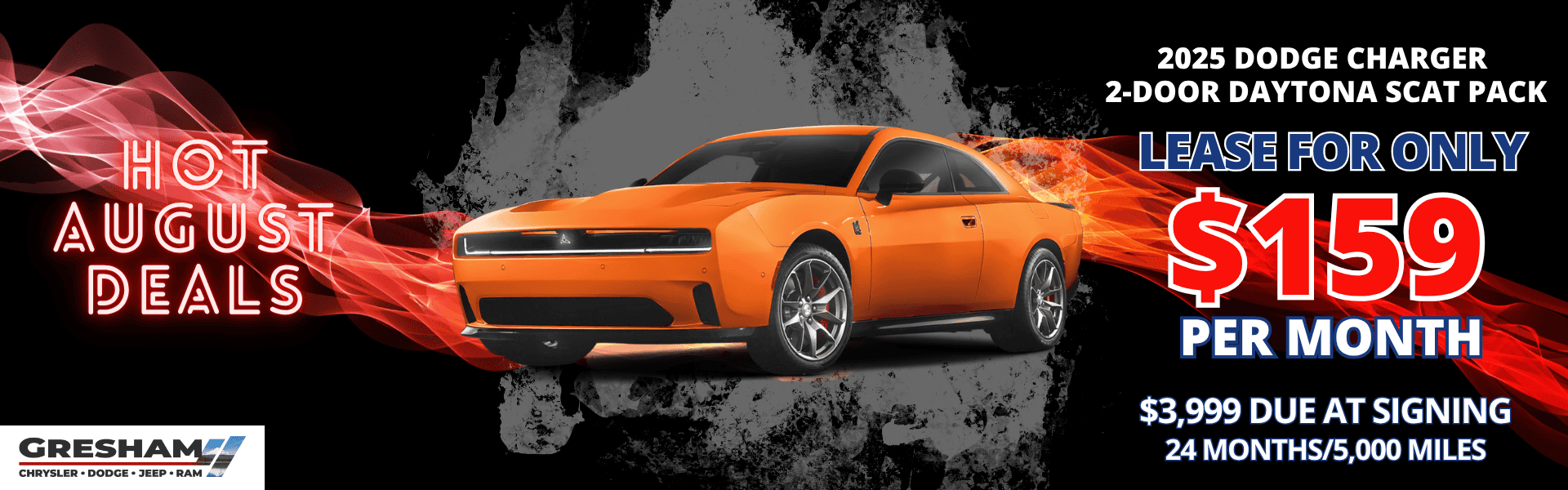 Gresham Chrysler Dodge Jeep Ram | Chrysler, Dodge, Jeep, Ram Dealer in ...