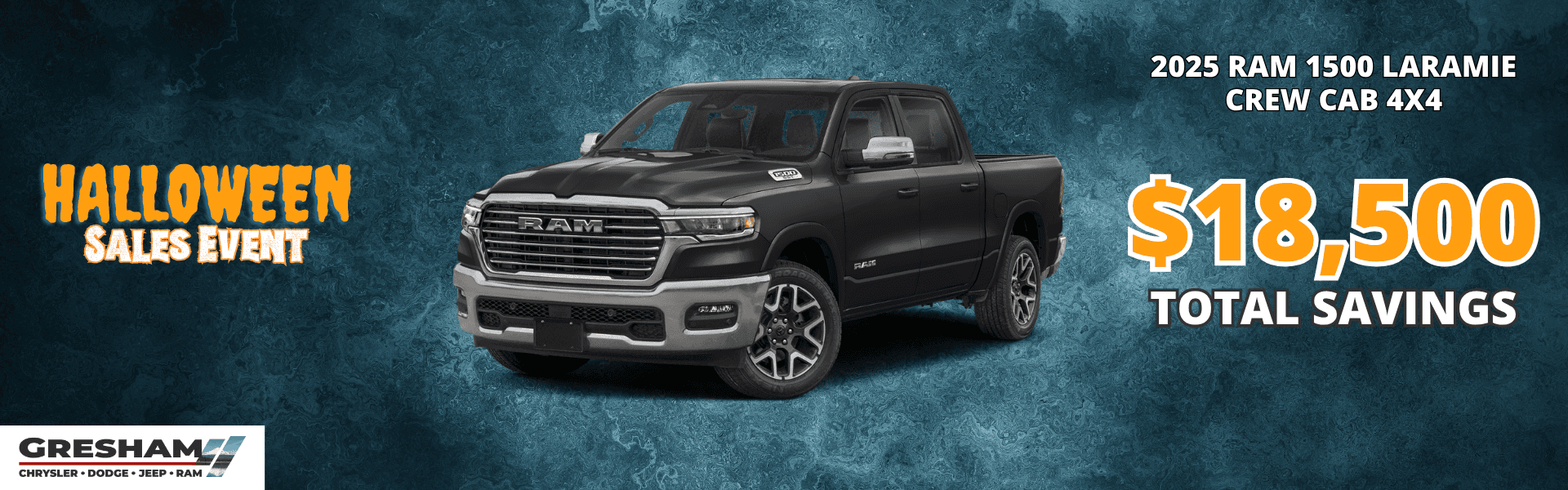 Current New Chrysler, Dodge, Jeep, Ram Specials Offers | Gresham ...