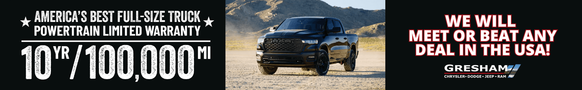 1500 | Gresham Chrysler Dodge Jeep Ram