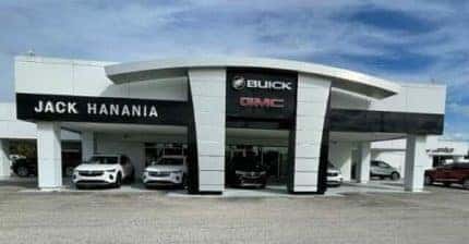 Hanania Automotive Group, New & Used Car Dealerships in Jacksonville ...