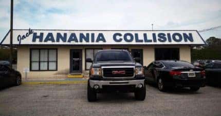 Hanania Automotive Group, New & Used Car Dealerships in Jacksonville ...