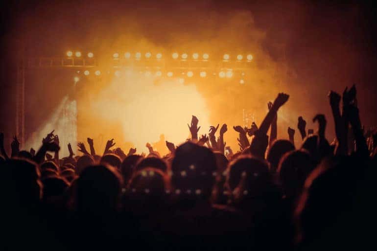 Best Music Venues in Cleveland, Ohio | Honda of Cleveland Heights