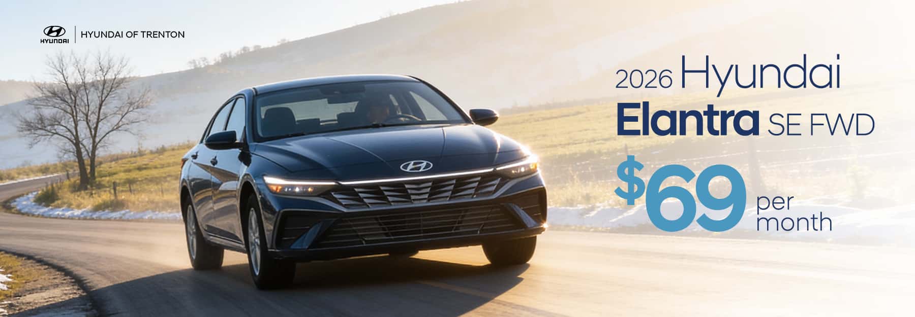 Hyundai Dealer Ewing Township