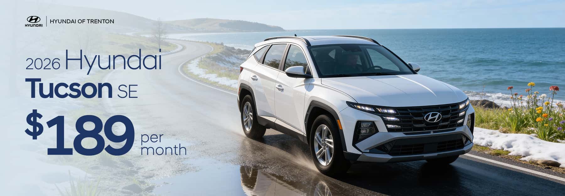 Hyundai Dealer Ewing Township