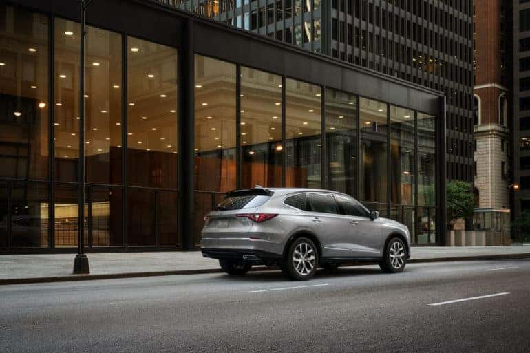 Acura Dealer Norwood MA | Ira Acura Westwood