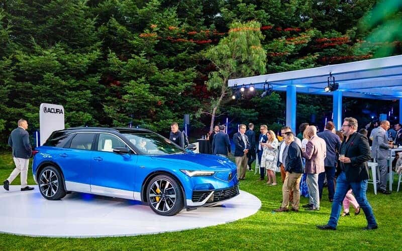 Acura Dealer near Brockton MA | Ira Acura Westwood