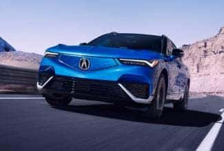 Full-Service Acura Dealership | Ira Acura Westwood