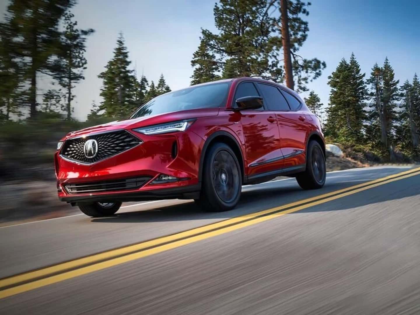 Acura Lease and Finance Offers | Ira Acura Westwood MA