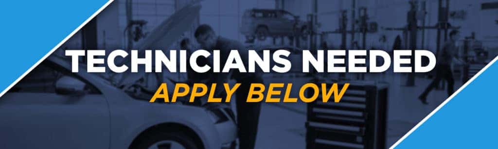 Now Hiring Service Technicians at Ira Honda Saco | Ira Honda Saco