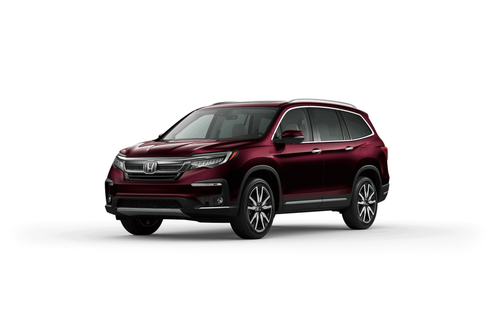 Honda Pilot vs Chevy Traverse Saco ME | Ira Honda Saco