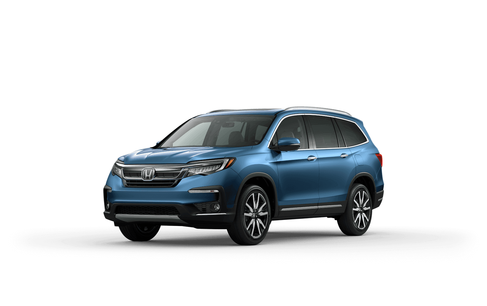 Honda Pilot vs Chevy Traverse Saco ME | Ira Honda Saco
