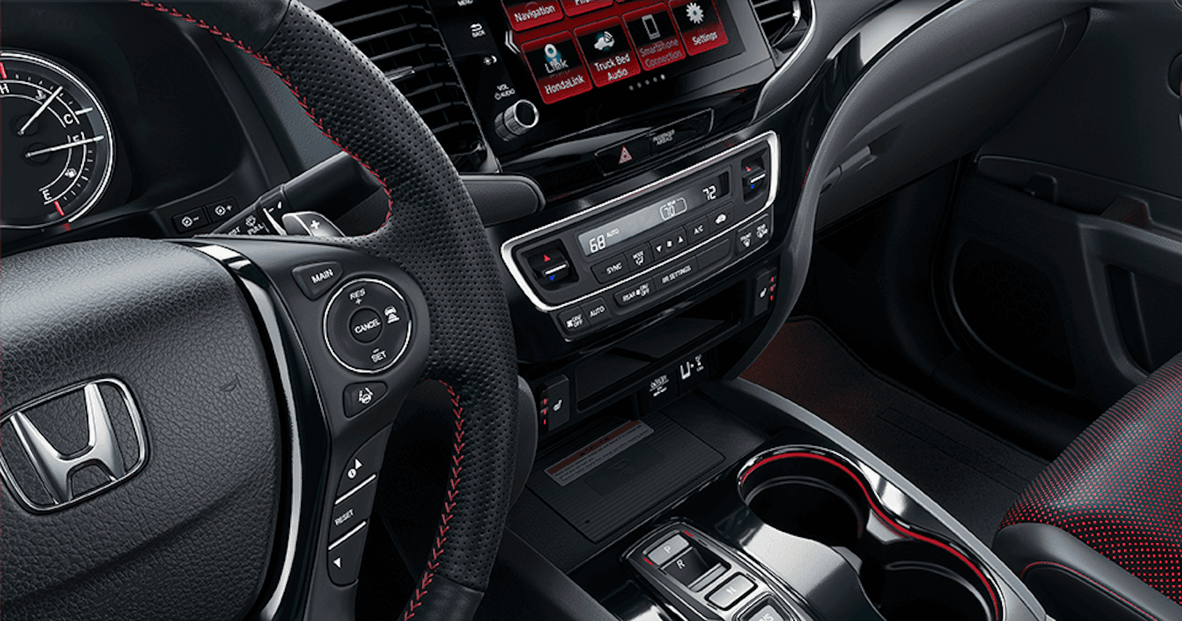 Honda Ridgeline vs Chevy Colorado Saco ME | Ira Honda Saco