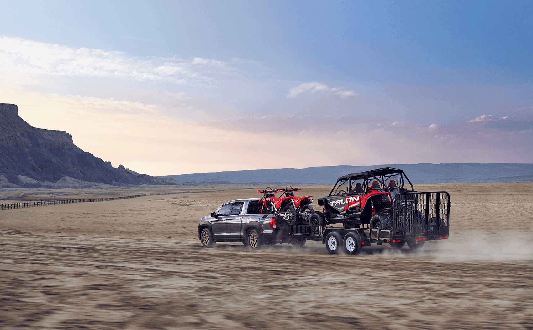 Honda Ridgeline vs Chevy Colorado Saco ME | Ira Honda Saco