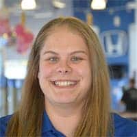 Meet Our Staff | Ira Honda Saco ME