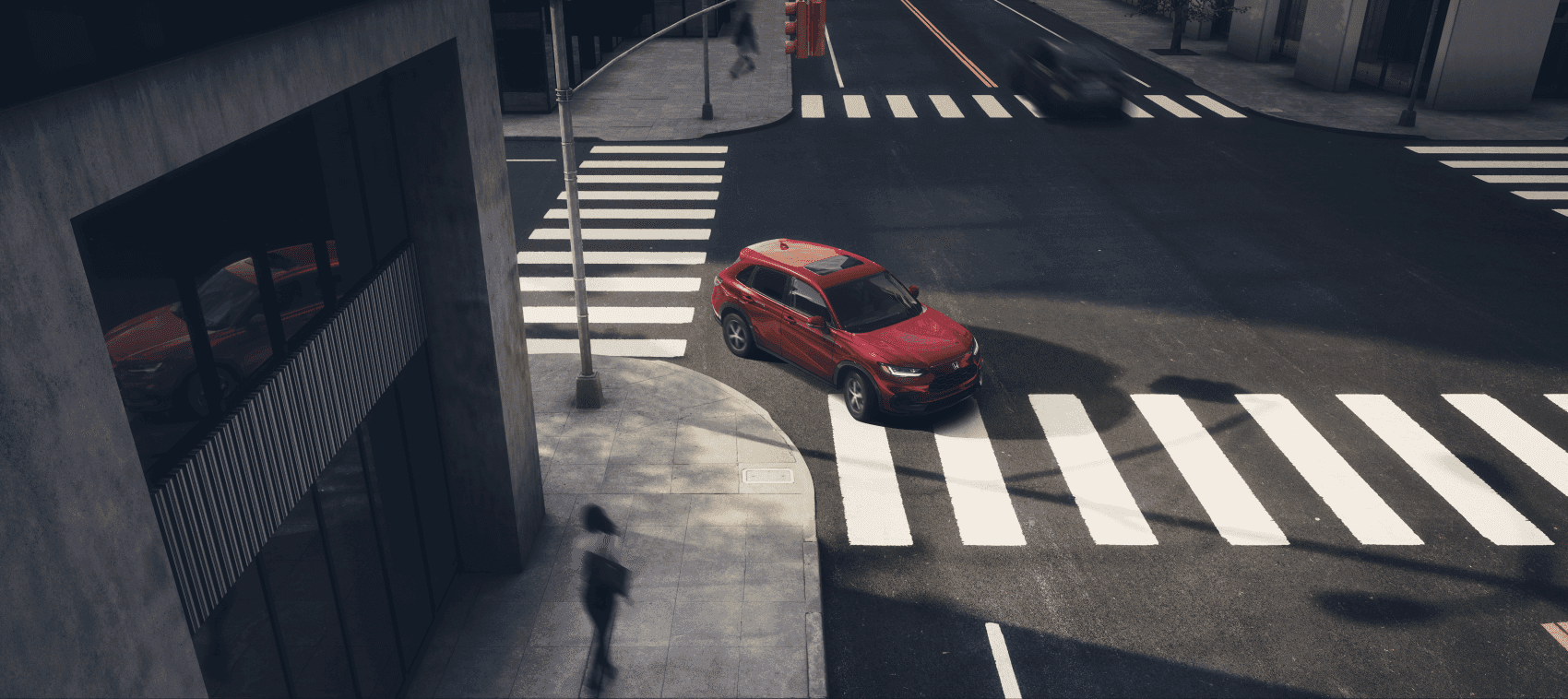 Honda HR-V vs Toyota RAV4 | Ira Honda