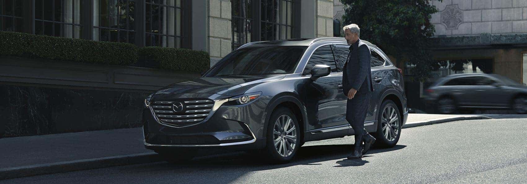 Mazda Dealer in Westwood MA | Ira Mazda