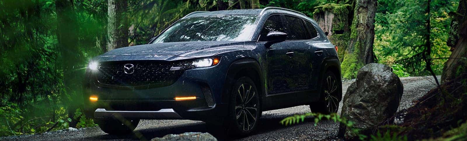 Mazda CX-50 Premiere and Reservation | Ira Mazda