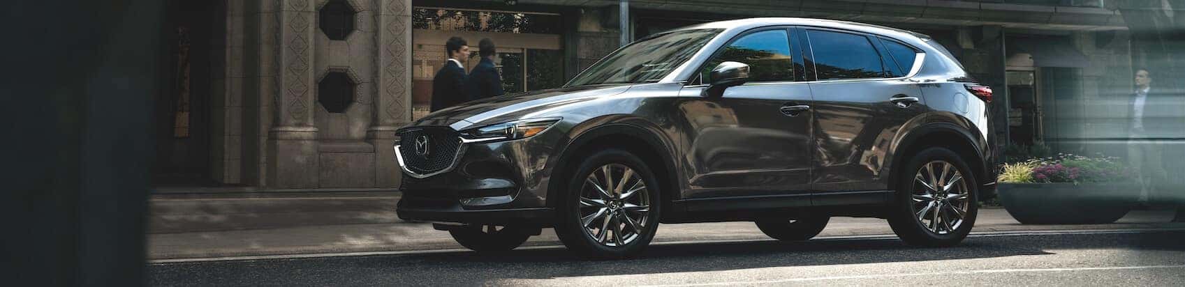 Used Mazda Dealer Foxborough MA | Ira Mazda