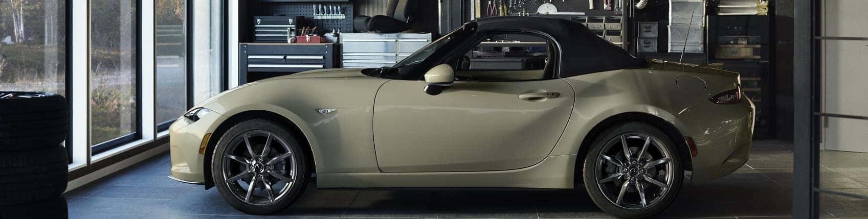 Mazda Sedan Lineup Westwood MA | Ira Mazda